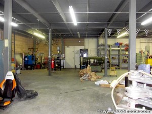 Gun Garage - Las Vegas Gun Store & Shooting Range