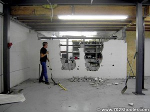 Gun Garage - Las Vegas Gun Store & Shooting Range