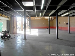 Gun Garage - Las Vegas Gun Store & Shooting Range