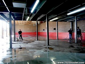 Gun Garage - Las Vegas Gun Store & Shooting Range