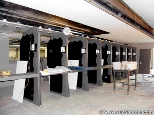 Gun Garage - Las Vegas Gun Store & Shooting Range