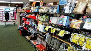 Zombie Apocalypse Store in Las Vegas, Nevada