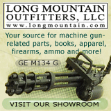 Rifle Dynamics 7.62x54R PSL Guerrilla Sniper Rifle Review